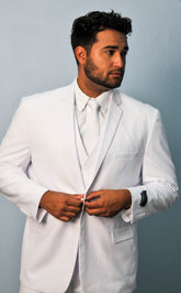 Dressed in White | LDS Temple Dresses, Baptism, Mens Clothing & More