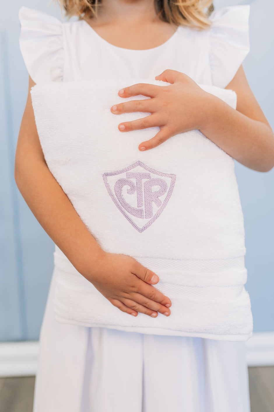 LDS Baptism Dresses | Boys Suits – Dressed in White