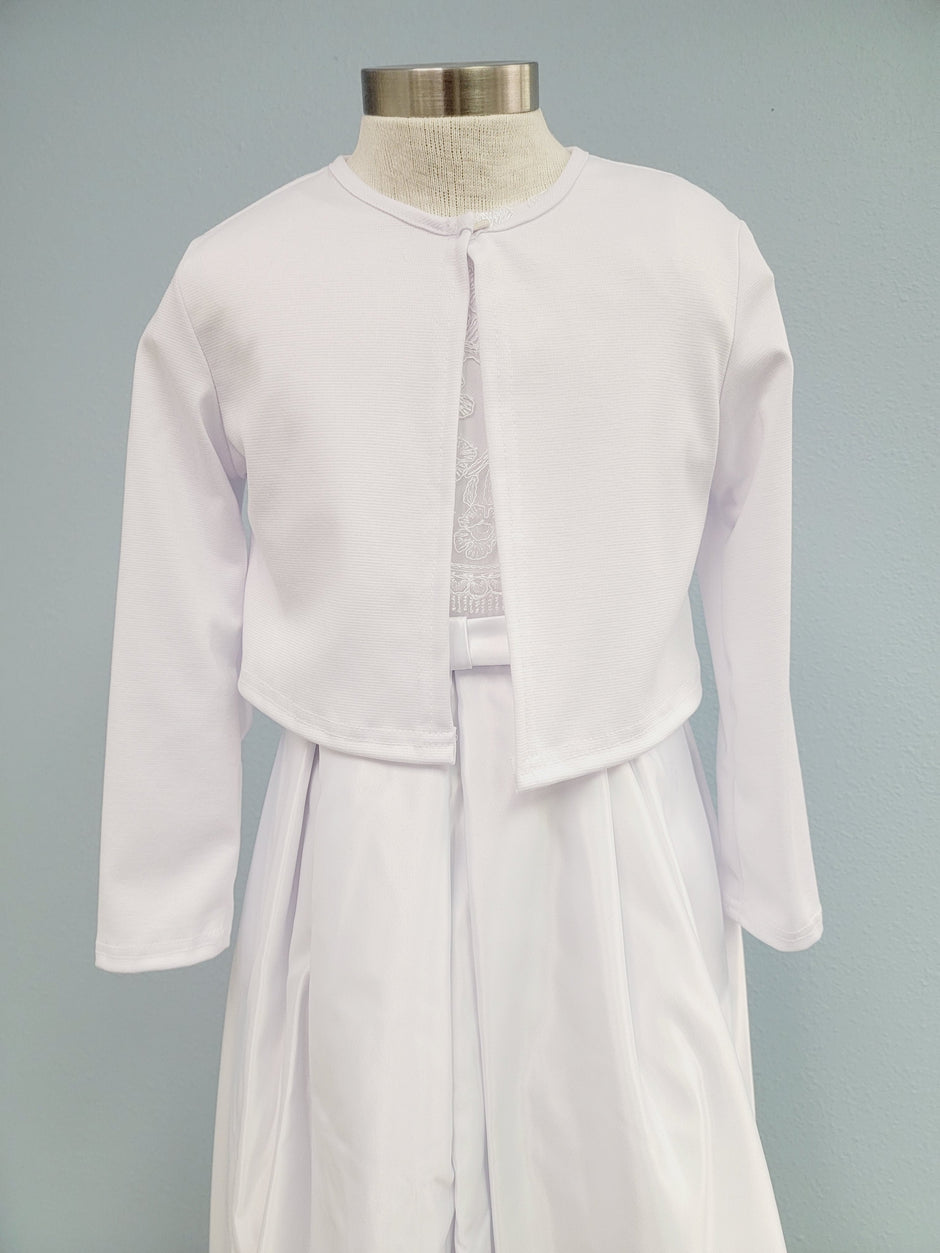 LDS Baptism Dresses | Boys Suits – Dressed in White