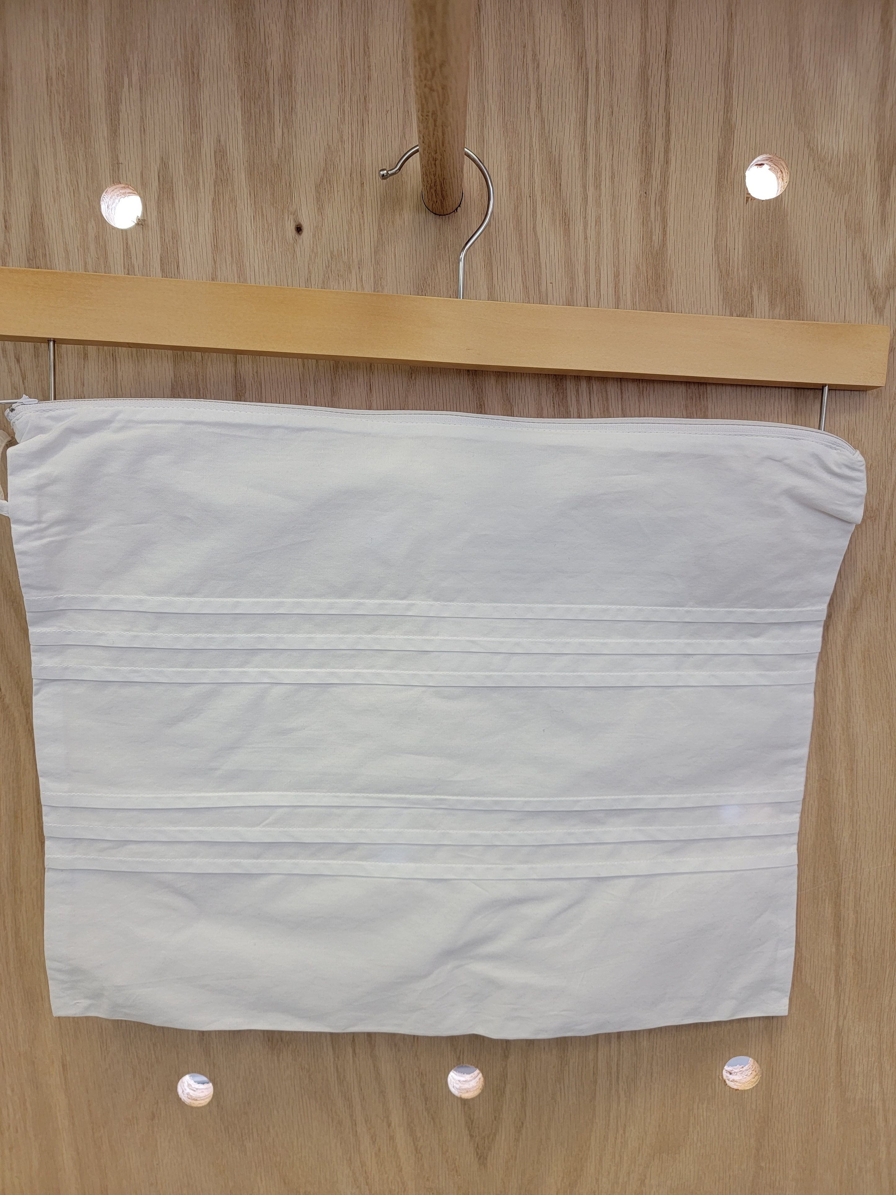 Envelope Zipper LDS Temple Accessories – Dressed in White
