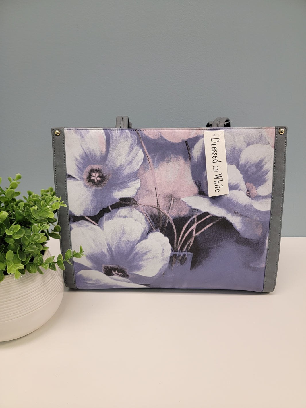 Bags#N# – tagged "bag" – Dressed in White